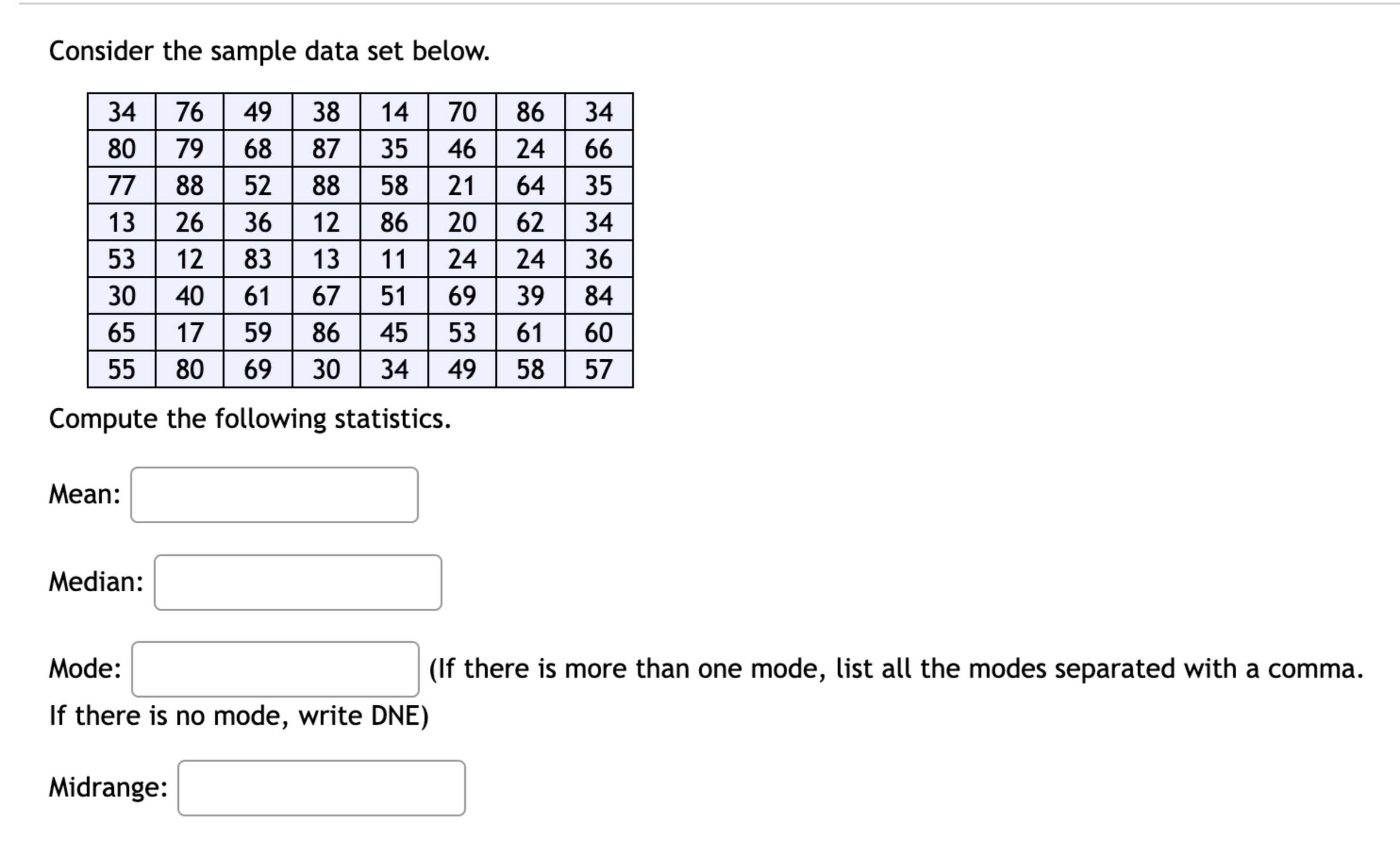 Solved Please Solve using excel within the next hour. Thank | Chegg.com