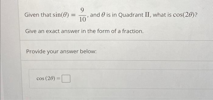 Solved Use a power reducing formula to simplify 24sin2x. | Chegg.com