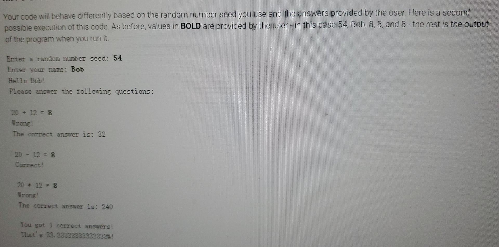 Solved For this project you will write a Java program that | Chegg.com