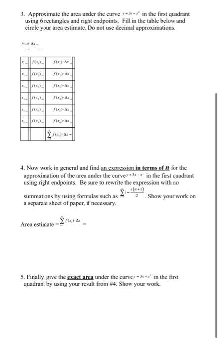 Solved 1 Use Newtons Method To Approximate The Solution To