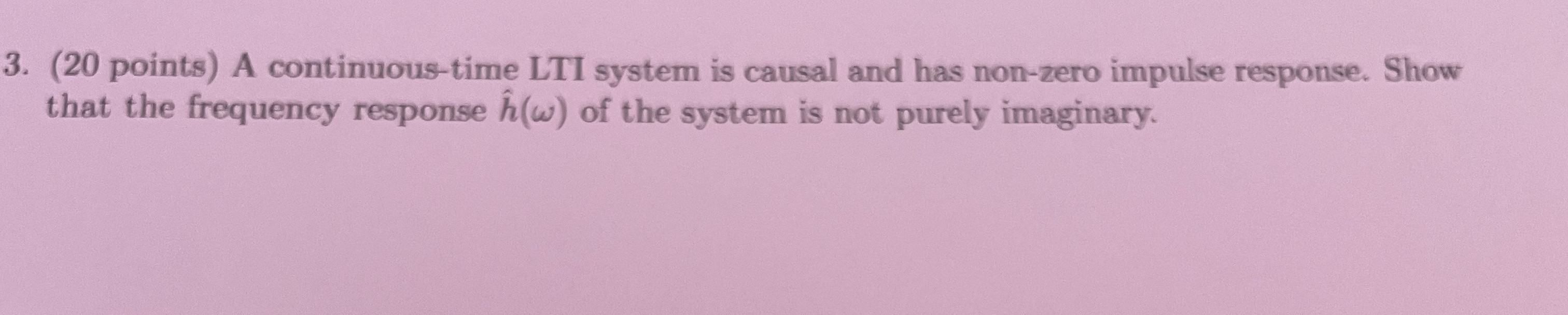 Solved Need done ASAP Will upvote!!(20 ﻿points) ﻿A | Chegg.com