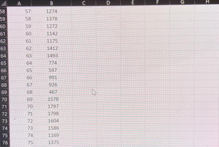 Solved \begin{tabular}{|c|c|c|} \hline 20 & 19 & 1261 \\ | Chegg.com