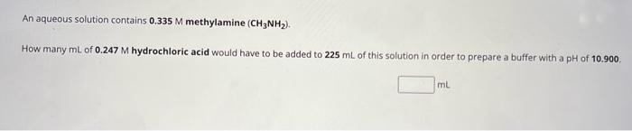 Solved A buffer solution contains 0.473M nitrous acid and | Chegg.com