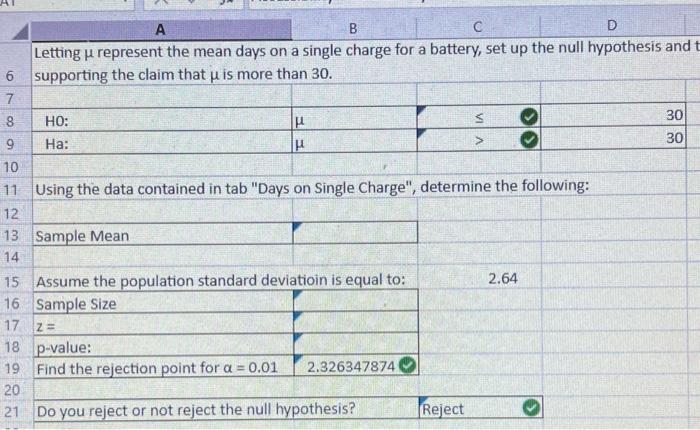 Solved A1 \begin{tabular}{|r|r|} \hline 1 & | Chegg.com