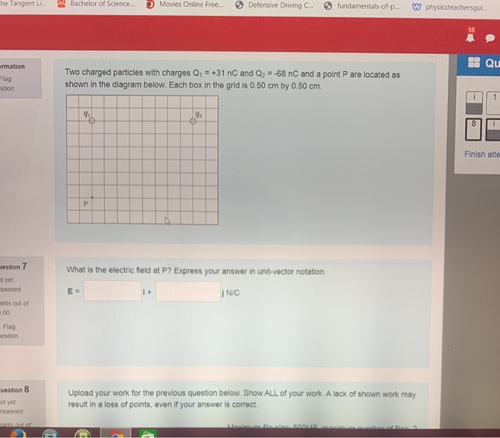 Solved he Tangent Li... Bachelor of Science... Movies Online | Chegg.com