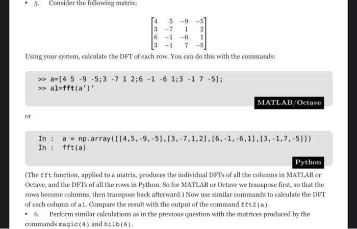 Question | Chegg.com