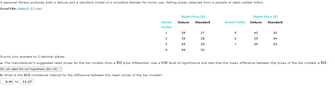 A personal fitness produces both a deluxe and a | Chegg.com