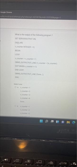 Solved Google Chrome code/mod/vit/ | Chegg.com