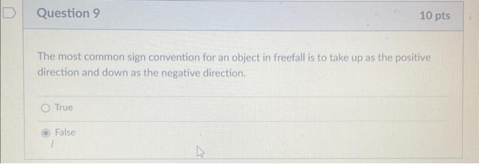 Solved The most common sign convention for an object in | Chegg.com