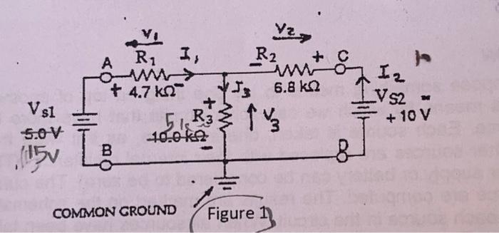 Solved RT 111 121 Table 2 Measured Computed 17.5kA 17.58ke | Chegg.com