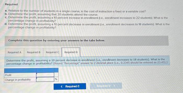 Solved Required information Problem 11-25A (Algo) Effects of | Chegg.com