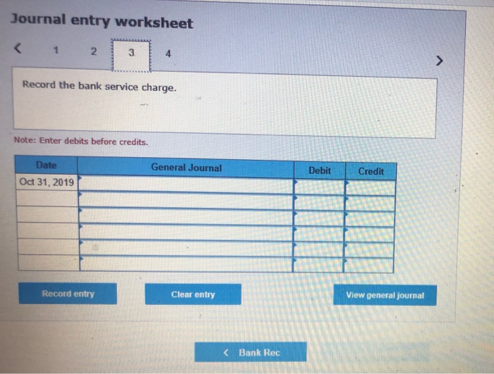 Solved I need help filling out the tables, I don’t | Chegg.com