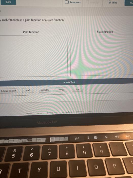 Solved 9.5% Resources Hint Cha y each function as a path | Chegg.com