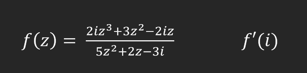Solved Use differentiation rules to find the indicated | Chegg.com