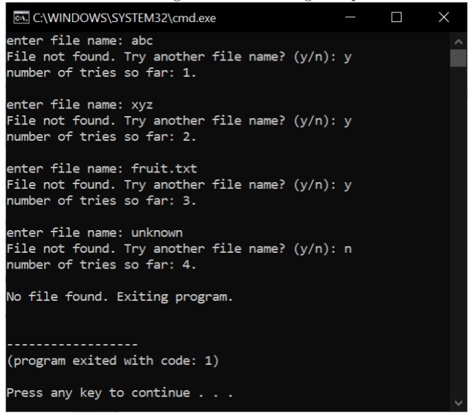 Solved In lab 12 ﻿we built a program that calculates the | Chegg.com