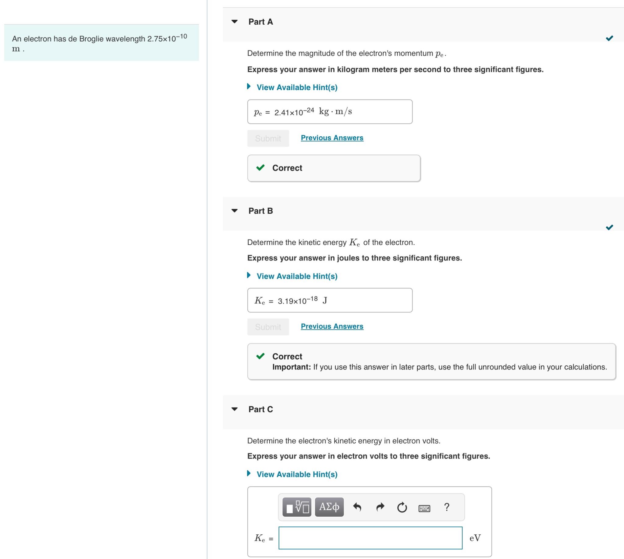 Solved Only C please | Chegg.com