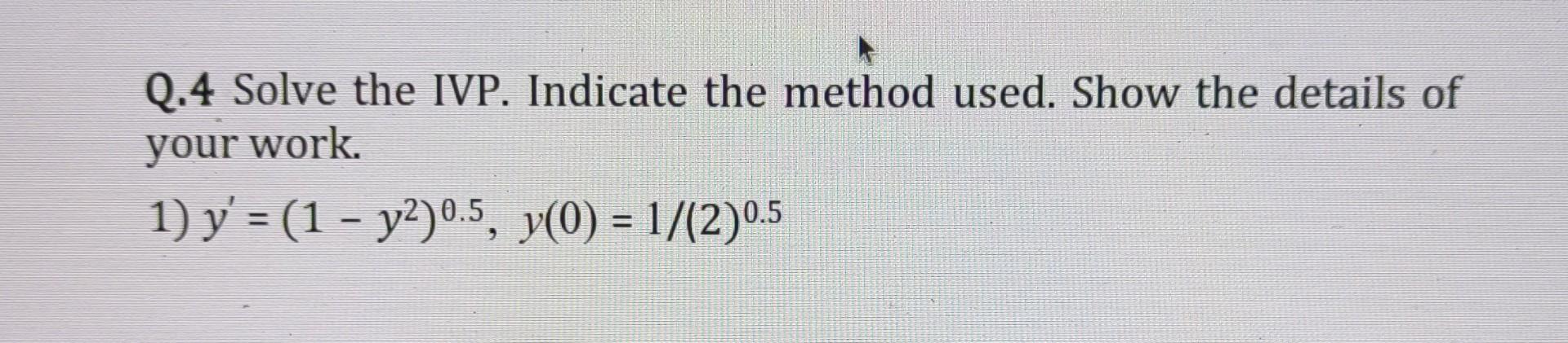 Solved 1. how to solve this ? 2. what concepts to learn to | Chegg.com