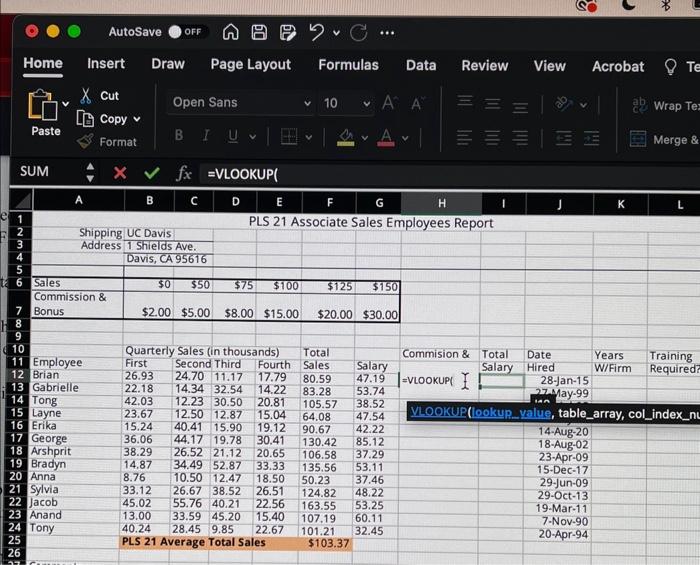 Solved I need help to find the right code to use in | Chegg.com