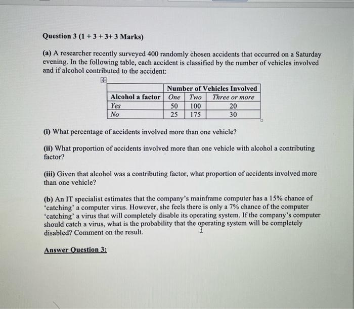 Solved Can you please solve these 5 quesions ASAP. You will | Chegg.com
