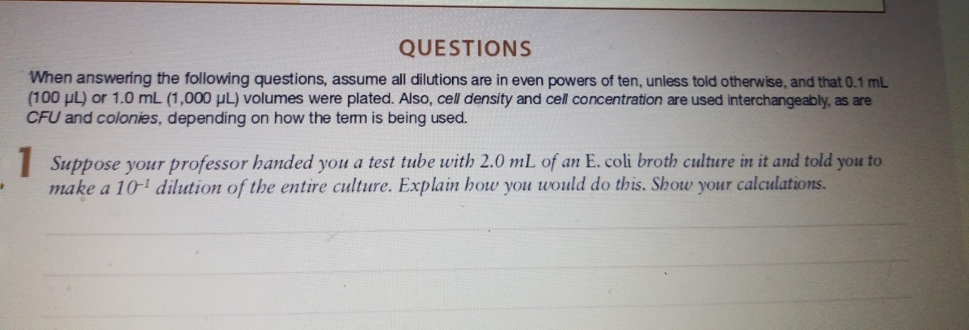 Solved When answering the following questions, assume all | Chegg.com