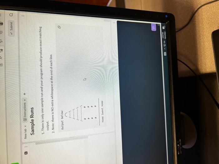 Solved The Assignment Write a program with minimal comments | Chegg.com