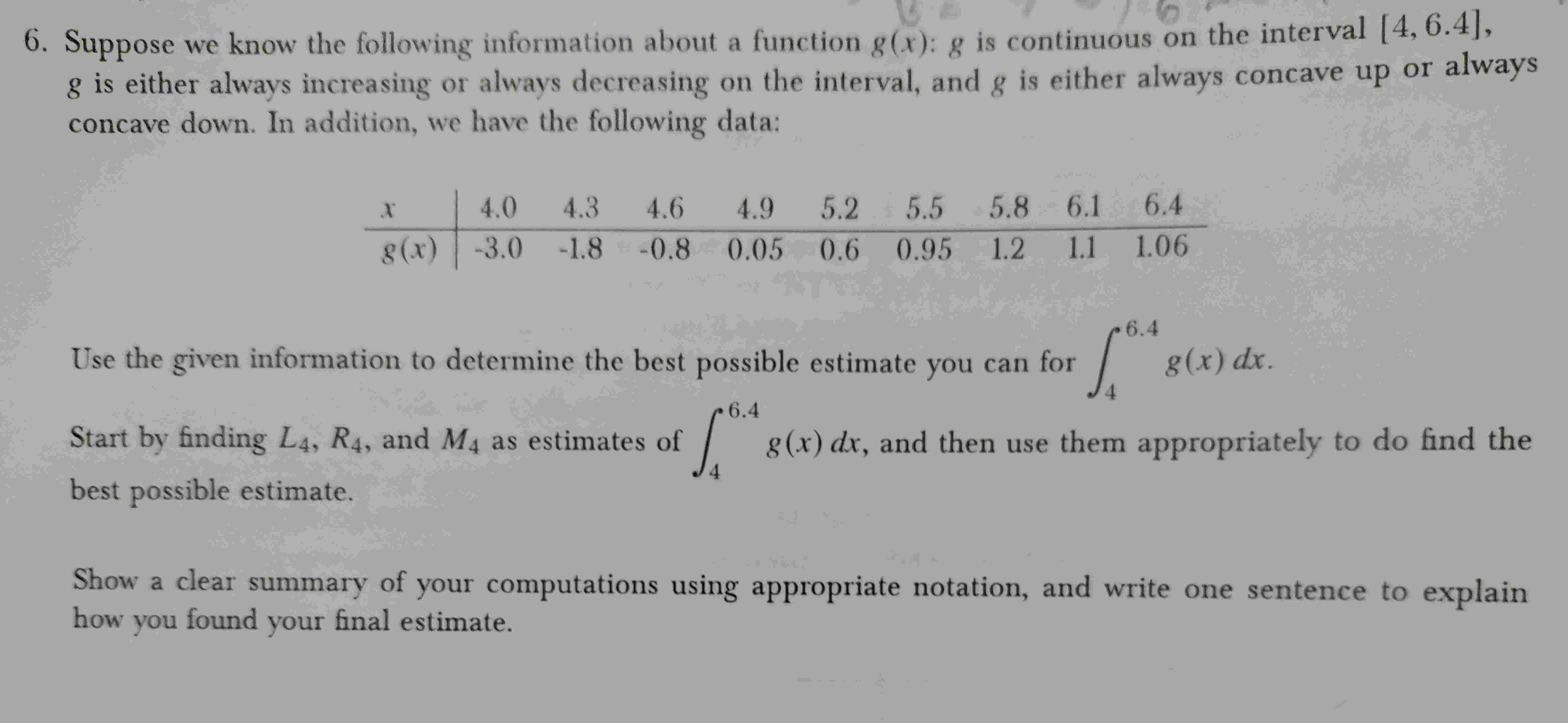 Solved Please complete the following problem accurately and | Chegg.com