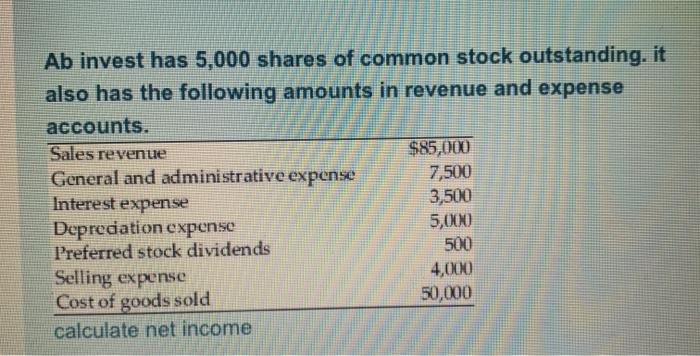Solved P3-2 Financial statement account identification Mark | Chegg.com