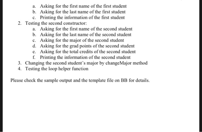 Solved Arizona State University CSE 110 - Lab 8 What this | Chegg.com