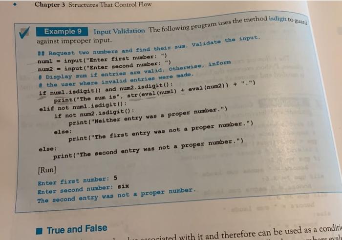Example 4 Interpret Beacon The color of the beacon | Chegg.com