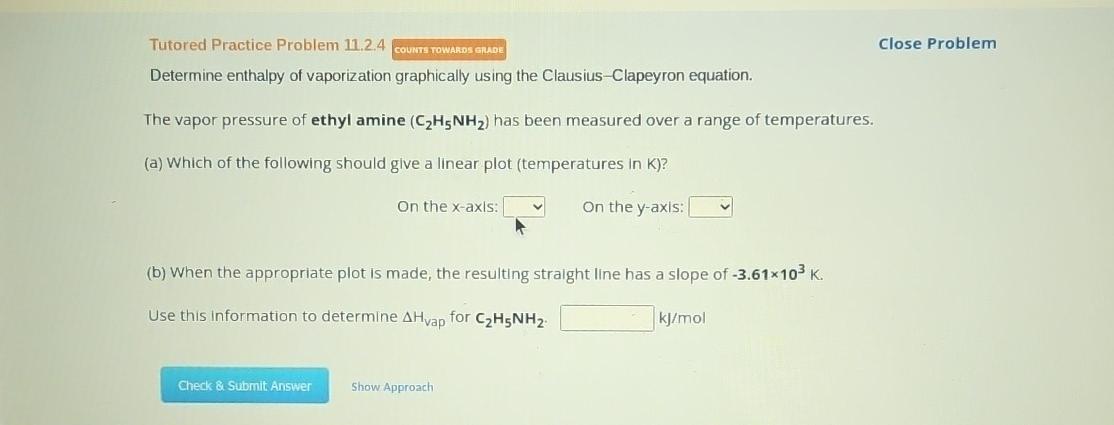 Solved Tutored Practice Problem 11.2 .4 ﻿countr rowaros | Chegg.com