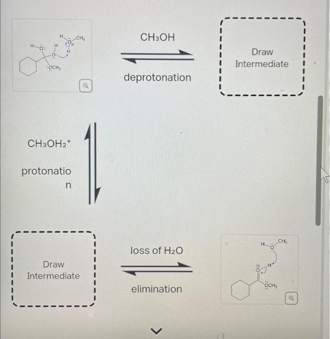Solved Curved arrows are used to illustrate the flow of | Chegg.com