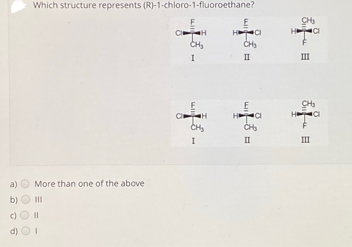 Solved Which structure represents | Chegg.com