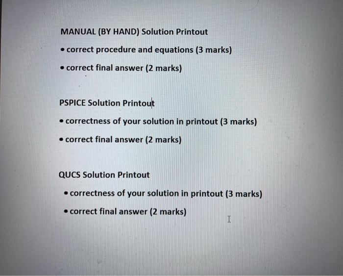 Solved 1. Solve the problem by hand giving all steps of your | Chegg.com