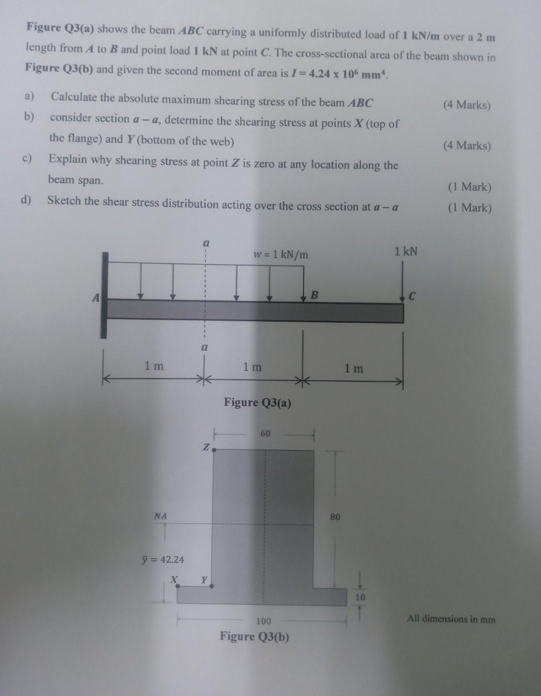 Solved Question | Chegg.com