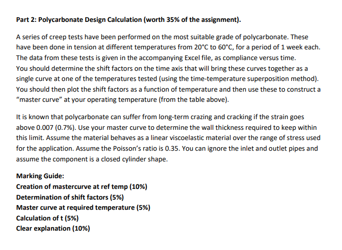 i want calculation part of this doc. ﻿Part 2: | Chegg.com