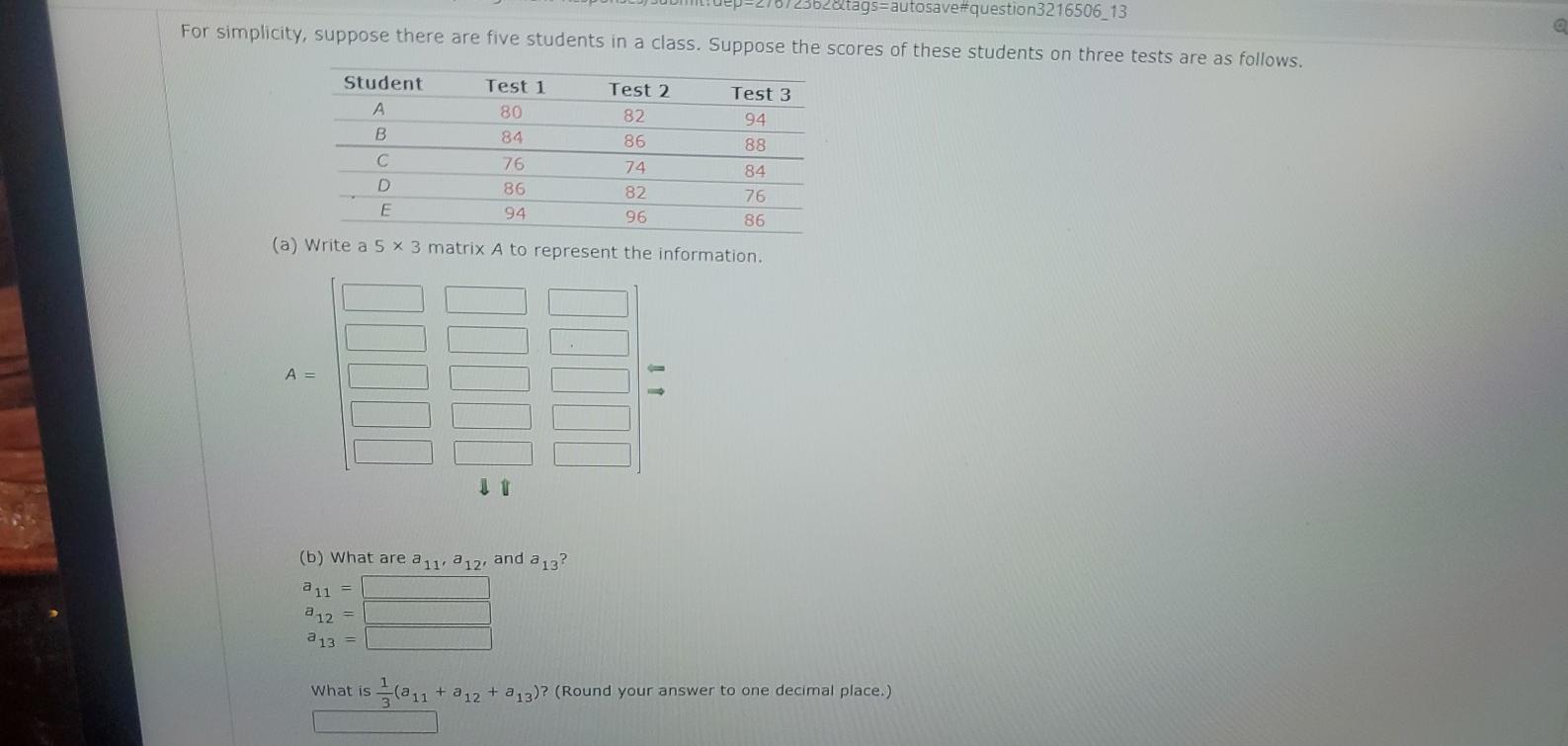 Solved etags=autosave#question3216506_13 For simplicity, | Chegg.com