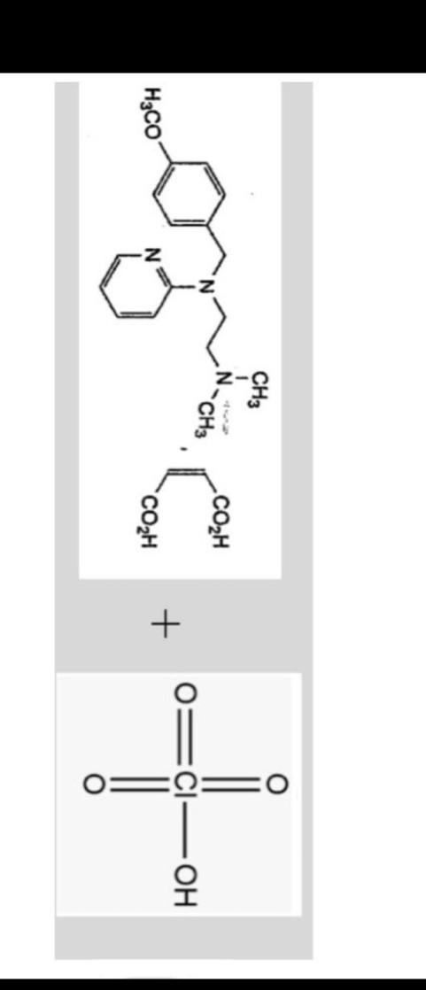 Solved CH3 1 N. CH3 .CO2H Long tinic CI-OH O=O=O нсо COZH | Chegg.com