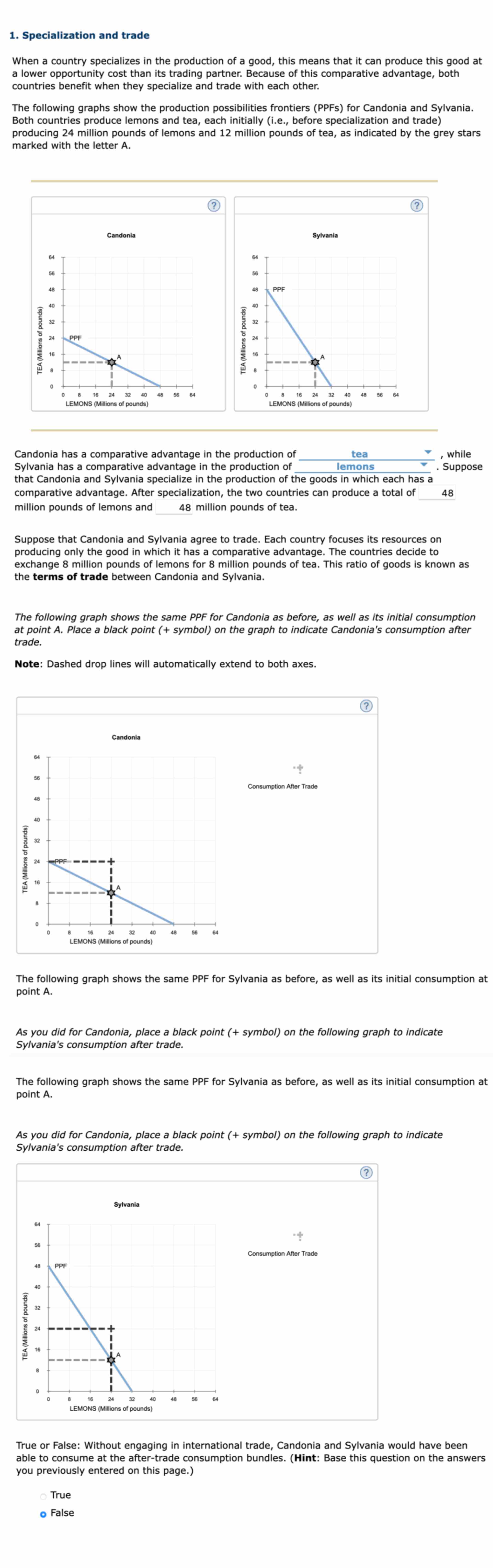 Solved Please check answers shown in the images. If they are | Chegg.com