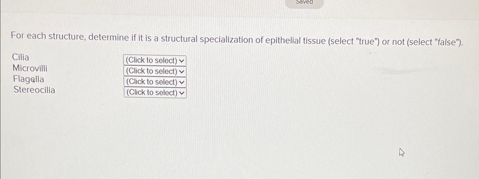 Solved For each structure, determine if it is a structural | Chegg.com
