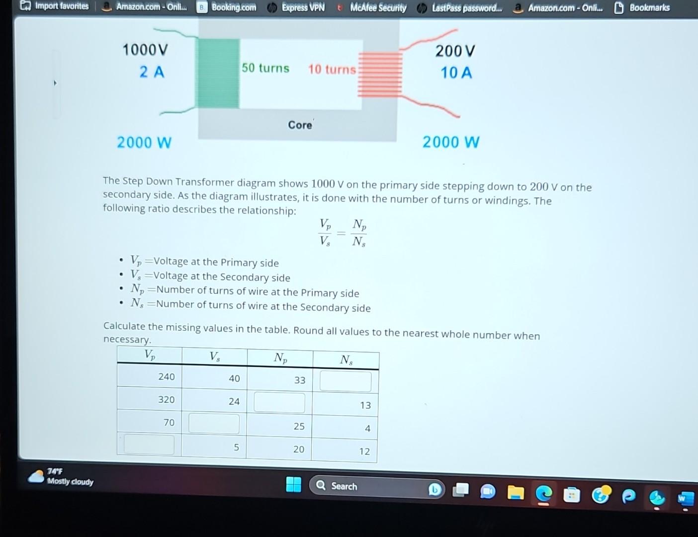 Solved Question | Chegg.com