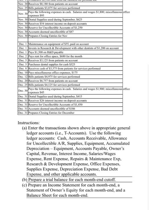 Solved Journal Entries (Midterm and Final Projects) You have | Chegg.com