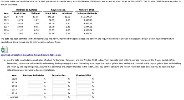 Solved The data has been collected in the Microsoft Excel | Chegg.com