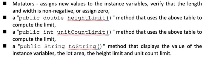Solved Write a user-defined class that contains conditions. | Chegg.com