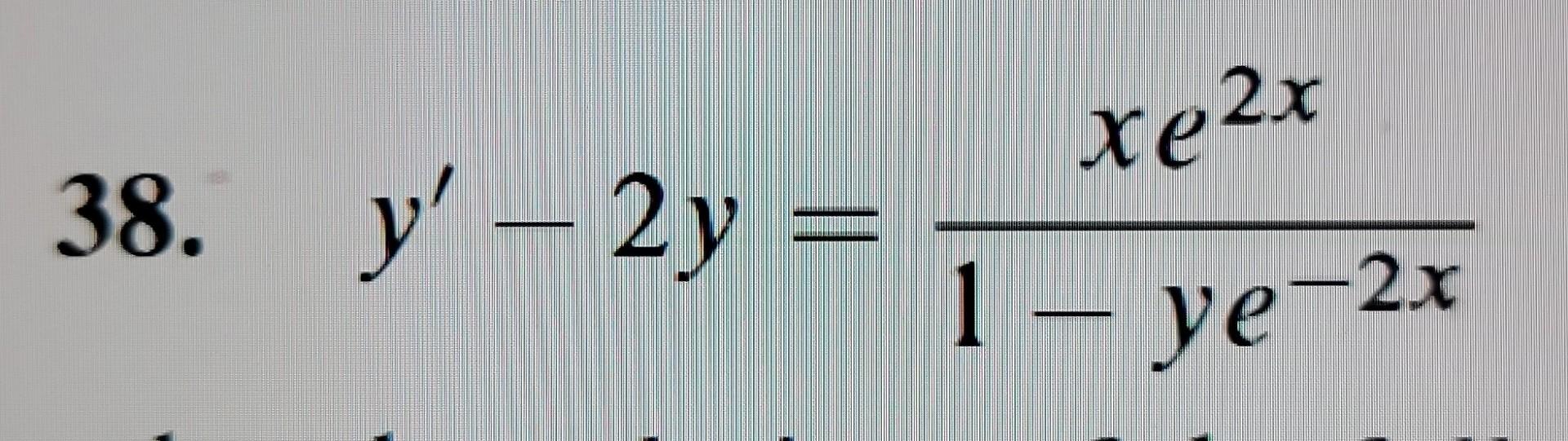 Solved In Exercises 17-23 solve the initial value problem | Chegg.com