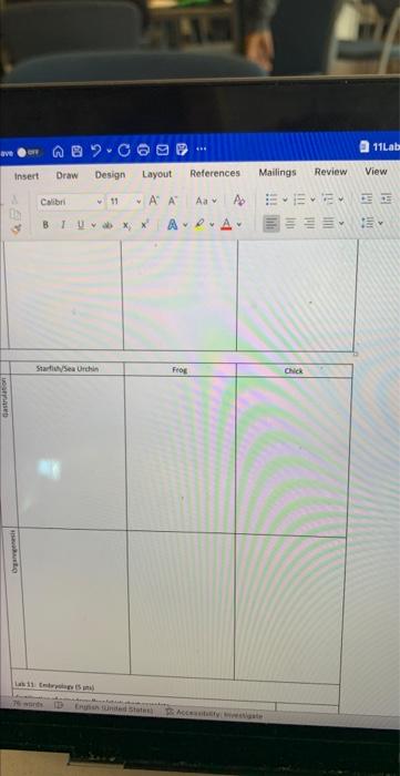 Solved Create a chart of similarities and differences in | Chegg.com