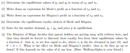 Solved Royalty stacking occurs when multiple patent holders | Chegg.com