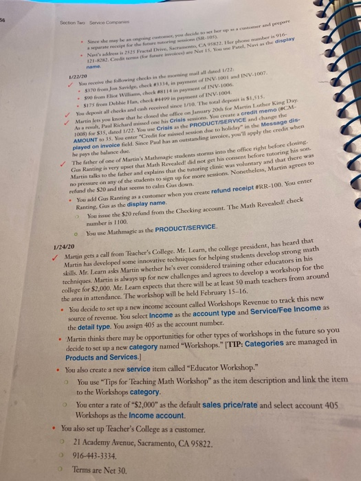 Math Revealed Profit and Loss Chapter 3 homework | Chegg.com