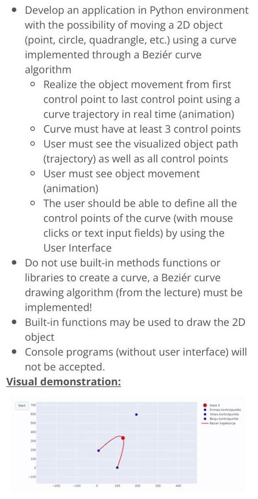 Solved The course work must be uploaded in the ".ipynb" file | Chegg.com