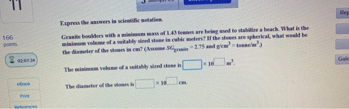 Solved ignment Saved 3 attempts left Check my work A sample | Chegg.com