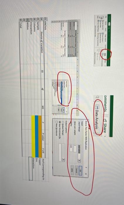 Solved show clear screen shot of work in R studio and | Chegg.com